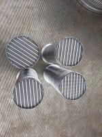 China Customized Thickness Centrifugal Separator Basket Surface Treatment Galvanized or Painting for sale