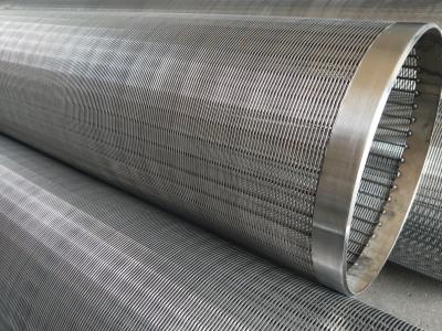 China Customized Thickness Centrifugal Separator Basket Surface Treatment Galvanized or Painting for sale
