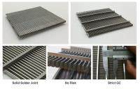 China 20-400 Mesh Mill Filter Screen for High-Efficiency Milling for sale