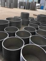China Open Area 20%-60% Stress Sieves Screen - Filtration Solution for sale