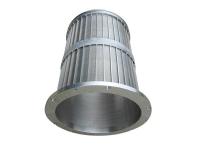 China Accurate Material Classification with 2mm-6mm Mesh Size Screening Stress Sieve for sale