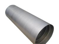 China Plain Weave Stress Sieves Screen with Filtration Mesh Size 2mm-6mm for sale