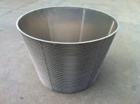 China Flexible Plain Weave Stress Sieves Screen for Custom Requirements for sale