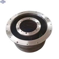 China Paper pulp screen basket for pressure screen in paper processing machinery for sale