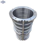 China Wedge Wire Screen Filter Mesh Johnson Stainless Steel Wedge Wire Mesh Johnson Filter Screen for sale