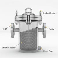 China Silver Sand Mill Sieve Screen with Round Hole Shape and Mesh 20-400 for sale