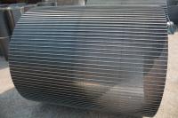 China Stainless Steel Sieve Stress Screening - Open Area 20%-60% for Optimum Performance for sale