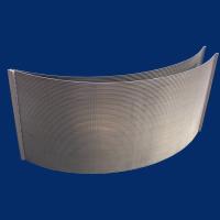 China Sturdy Mill Filter Screen Mesh 20-400 for Industrial Applications for sale