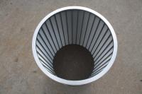 China Sturdy Mill Filter Screen Mesh 20-400 for Industrial Applications for sale