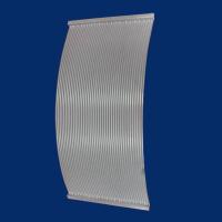 China Stainless Steel Stress Sieves Screen for Precise Screening Open Area 20%-60% for sale