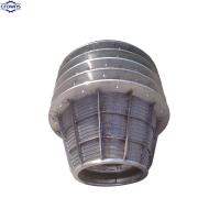 China Durable Centrifuge Basket, Variety of Sizes and Designs for Your Needs for sale