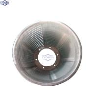 China Durable Centrifuge Basket, Variety of Sizes and Designs for Your Needs for sale