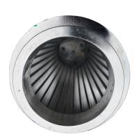 China Industry Level Screen Basket 0.9 Screen Area 0.8 Mm Minimum Orifice Diameter for sale