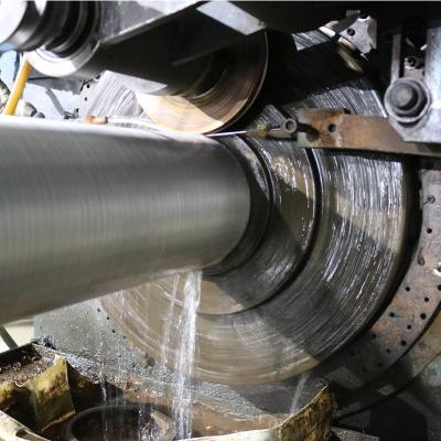 China Customized Thickness Centrifugal Filtration Basket with Polishing for sale