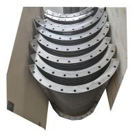 China Square Hole Shape Stress Screening Sieve for Precision Screening for sale