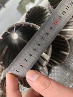 China Customizable Stress Sieves Screen - Thickness from 0.5mm to 2mm Length from 1m to 6m for sale