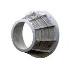 China Grinding Sand Mill Sieve Screen with Polished Surface and High Strength for sale