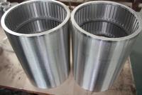 China Customized Sand Mill Filter for Chemical Industry Optimum Efficiency for sale