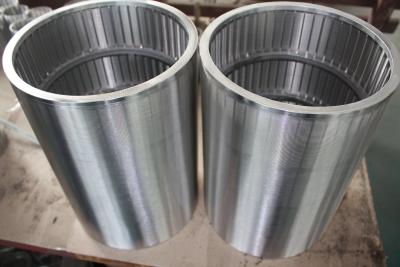 China Customized Sand Mill Filter for Chemical Industry Optimum Efficiency for sale