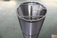 China Customized Sand Mill Filter for Chemical Industry Optimum Efficiency for sale