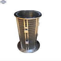China Ifan Stainless Steel Filter Wire Netting 1/2''-4'' Stainless Steel Landing Net Stainless Steel Water Filter Net for sale