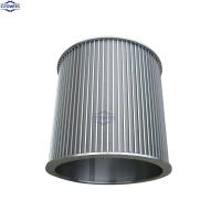 China Ifan Stainless Steel Filter Wire Netting 1/2''-4'' Stainless Steel Landing Net Stainless Steel Water Filter Net for sale