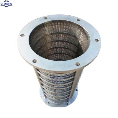 China Ifan Stainless Steel Filter Wire Netting 1/2''-4'' Stainless Steel Landing Net Stainless Steel Water Filter Net for sale
