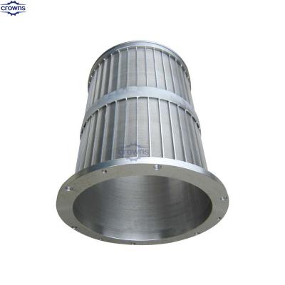 China Premium Stress Sieves Screen - Effective Performance & Durable Design for sale