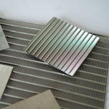China Efficient Sand Mill Sieve Screen for Grinding Applications for sale