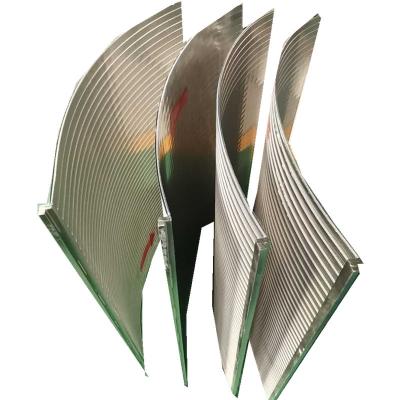 China Polished and Customized Sand Mill Sieve Screen Enhance Sand Milling for sale