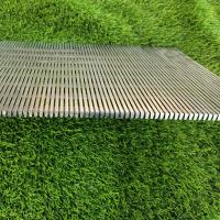 China High-performance V-Wire Baskets for Industrial Applications 2.03mm Slot Width for sale