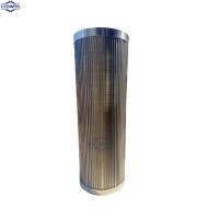 China Johnson Stainless Steel Water Well Screen/Wedge Wire for sale