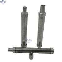 China stainless steel V wedge wire filter johnson water well screen for sale