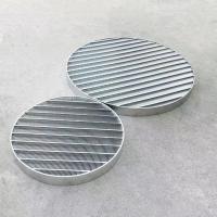 China OEM Mill Filter Screen for Efficient Chemical Industry Filtration for sale