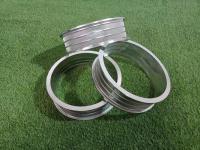 China Precision-Engineered Twill Weave Wedge Wire Baskets for Filtration and Polishing for sale