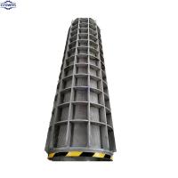 China China supplier good quality spare parts screen basket and screen plate for paper making for sale
