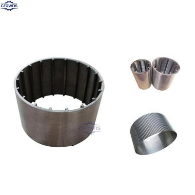 China Upgrade your Polishing Efficiency with Stainless Steel Stress Sieves Screen for sale