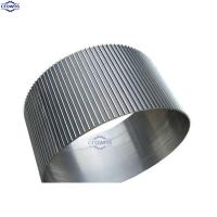 China 40 Micron 80 micron 300 Micron 316 304 Stainless Steel Dust Filter Wire Mesh Screen for sale