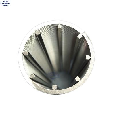 China 201 304 316 small opening SS wire mesh rolls stainless steel woven metal mesh fabric screens Filter Meshes for sale