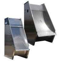 China High Strength Sand Mill Sieve Screen - Customized with Mesh 20-400 for sale