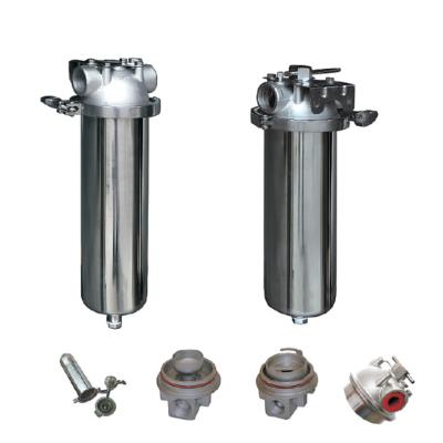 China High Temperature Air Compressor Filter Cartridge for Industrial for sale