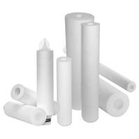 China 5 Bag Number Industrial Drinking Water Purification Systems with Large Filter Capacity for sale