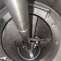 China Reliable Filtration with ISO9001 Certified Automatic Self Cleaning Filter for sale
