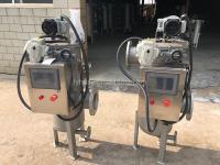 China Reliable Filtration with ISO9001 Certified Automatic Self Cleaning Filter for sale