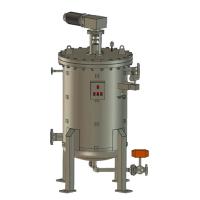 China Reliable Industrial Water Treatment Equipment Max working pressure 300Psi for Industrial for sale