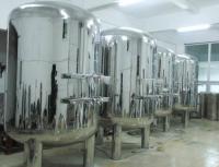 China High Filtration Accuracy Industrial Cartridge Filters for Industrial Applications for sale