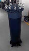 China High Filtration Accuracy Industrial Cartridge Filters for Industrial Applications for sale