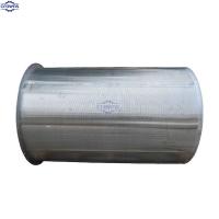 China Multi Purpose Industrial Sieve Screen for Paper Industry for sale
