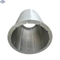 China Industrial Sieve Screen: Chemical & Temperature Resistant for sale