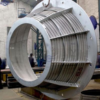 China Premium Quality Centrifuge Basket for Medical Applications for sale